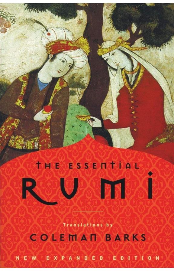 The Essential Rumi buy online ,EBOOKS BY MAULANA JALALUDDIN RUMI, Rumi ...
